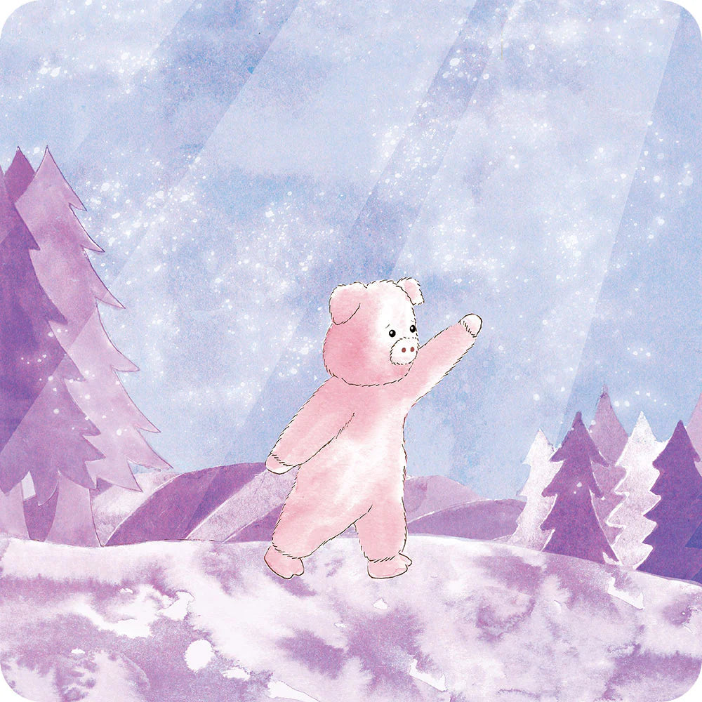 Pigs Can Fly - Warmies Board Book – Heartisans Marketplace